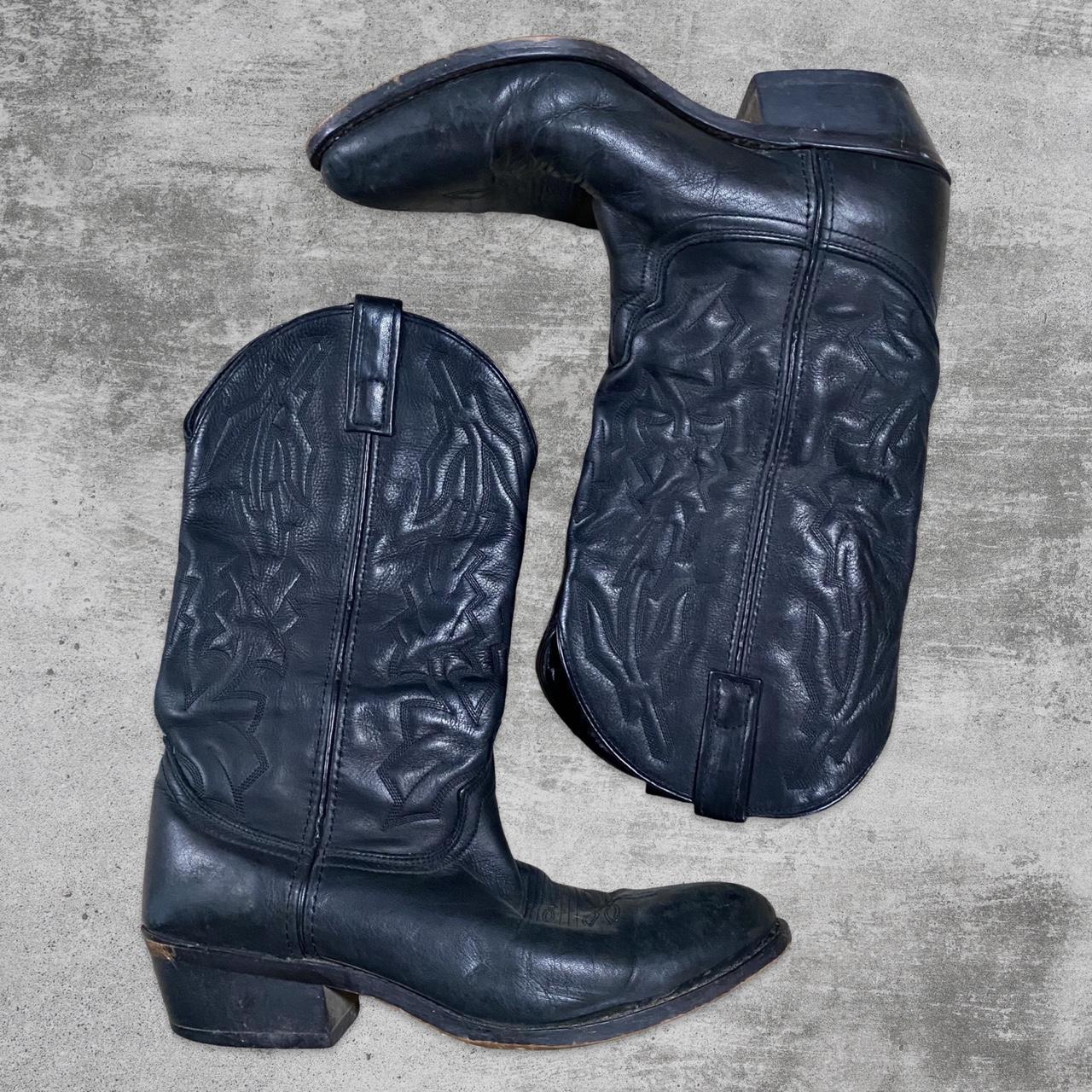 vintage y2k laredo brand western indie festival... - Depop