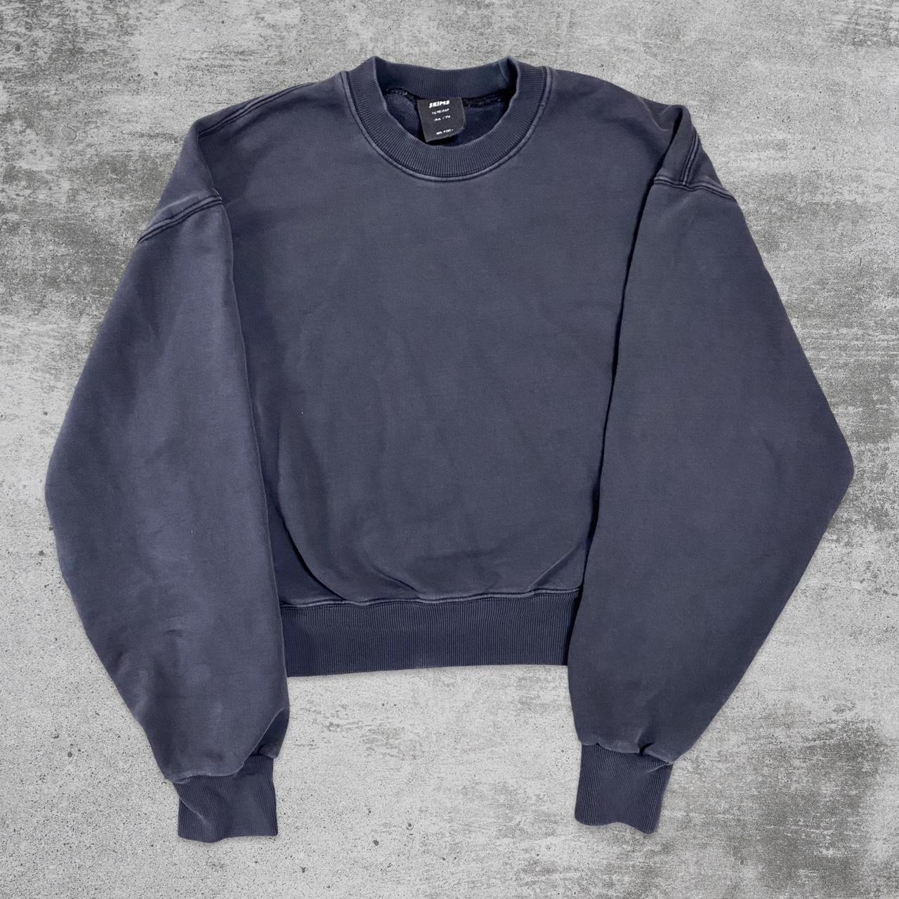 essential skims brand kim kardashian athletic gym... - Depop