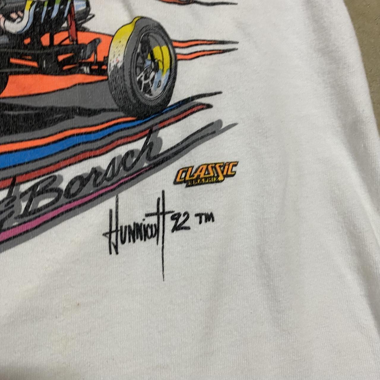 rare vintage 90s 1992 the winged express classic hot... | Depop