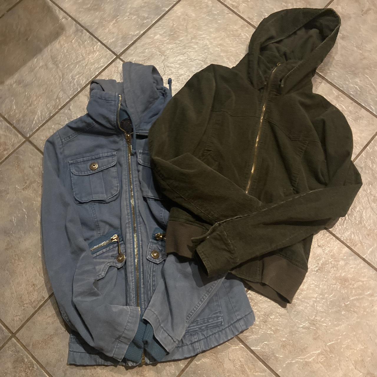 Twilight saga Bella swan jacket clothing bundle BB... - Depop