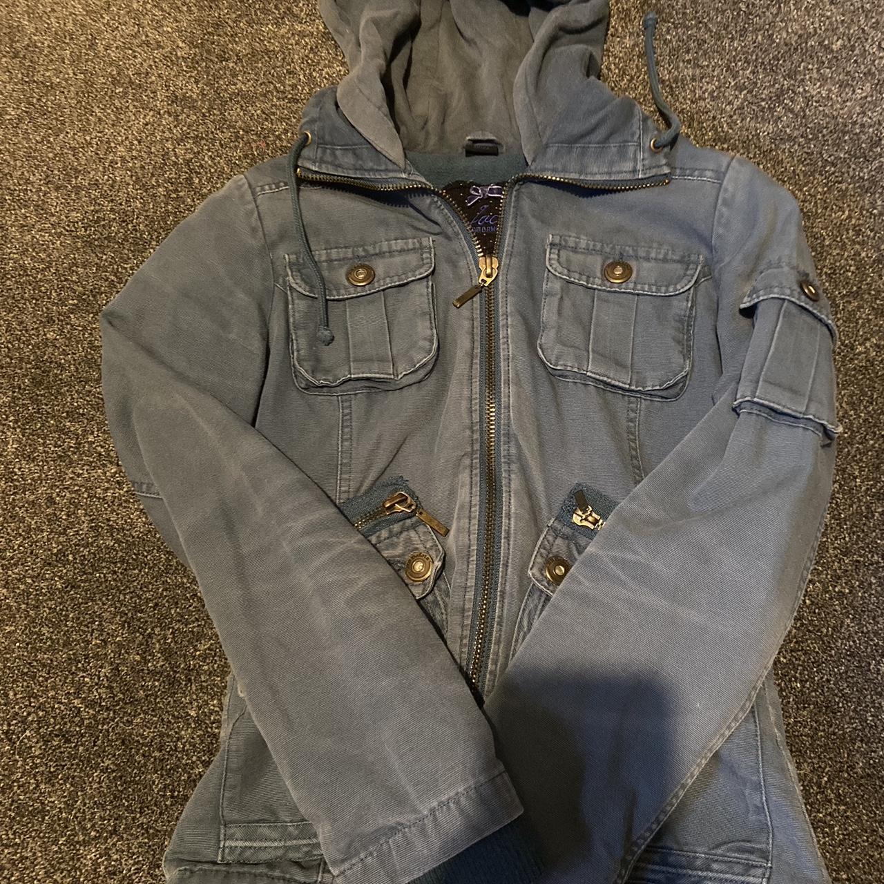 Twilight saga Bella swan jacket clothing bundle BB... - Depop