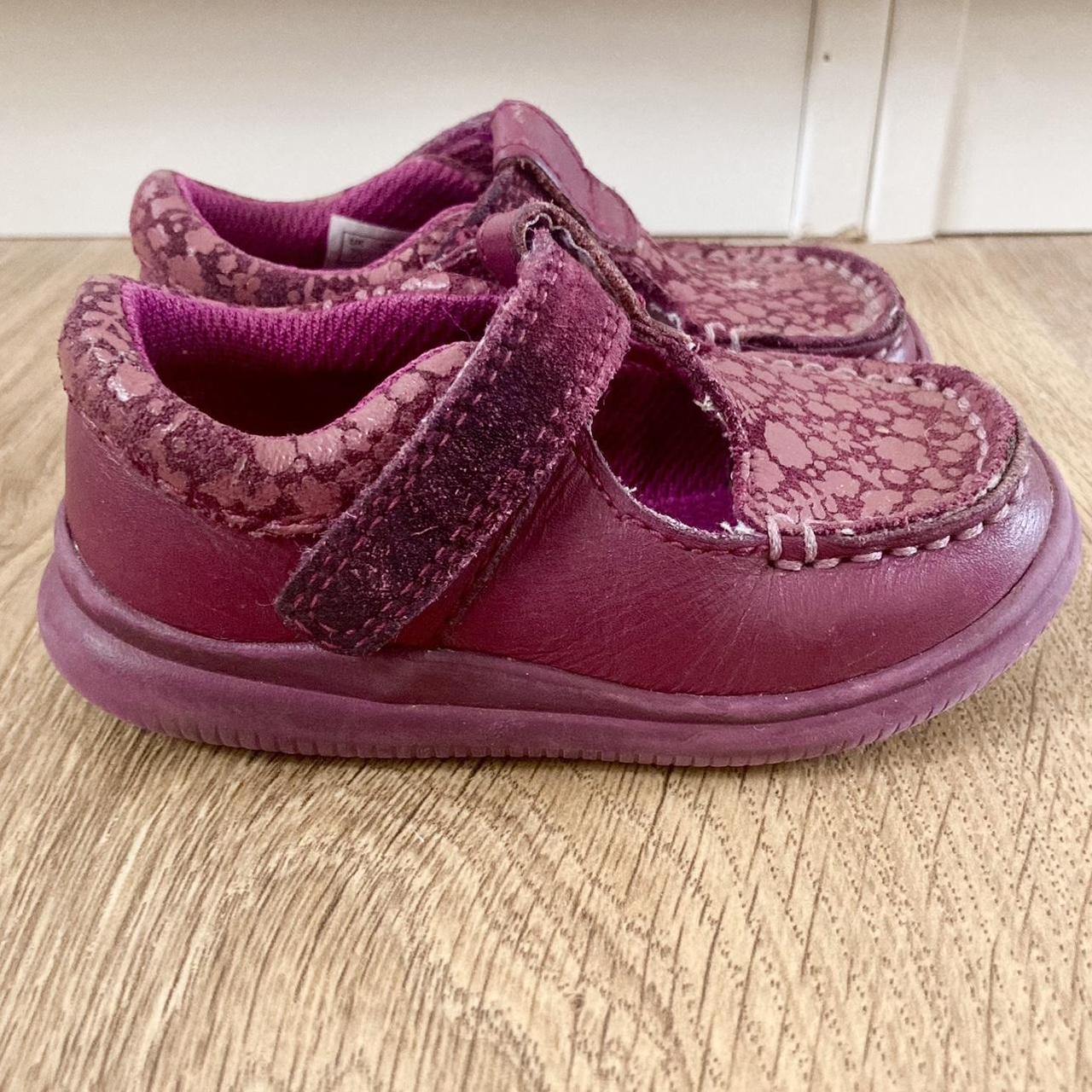 Cloud rosa clarks store