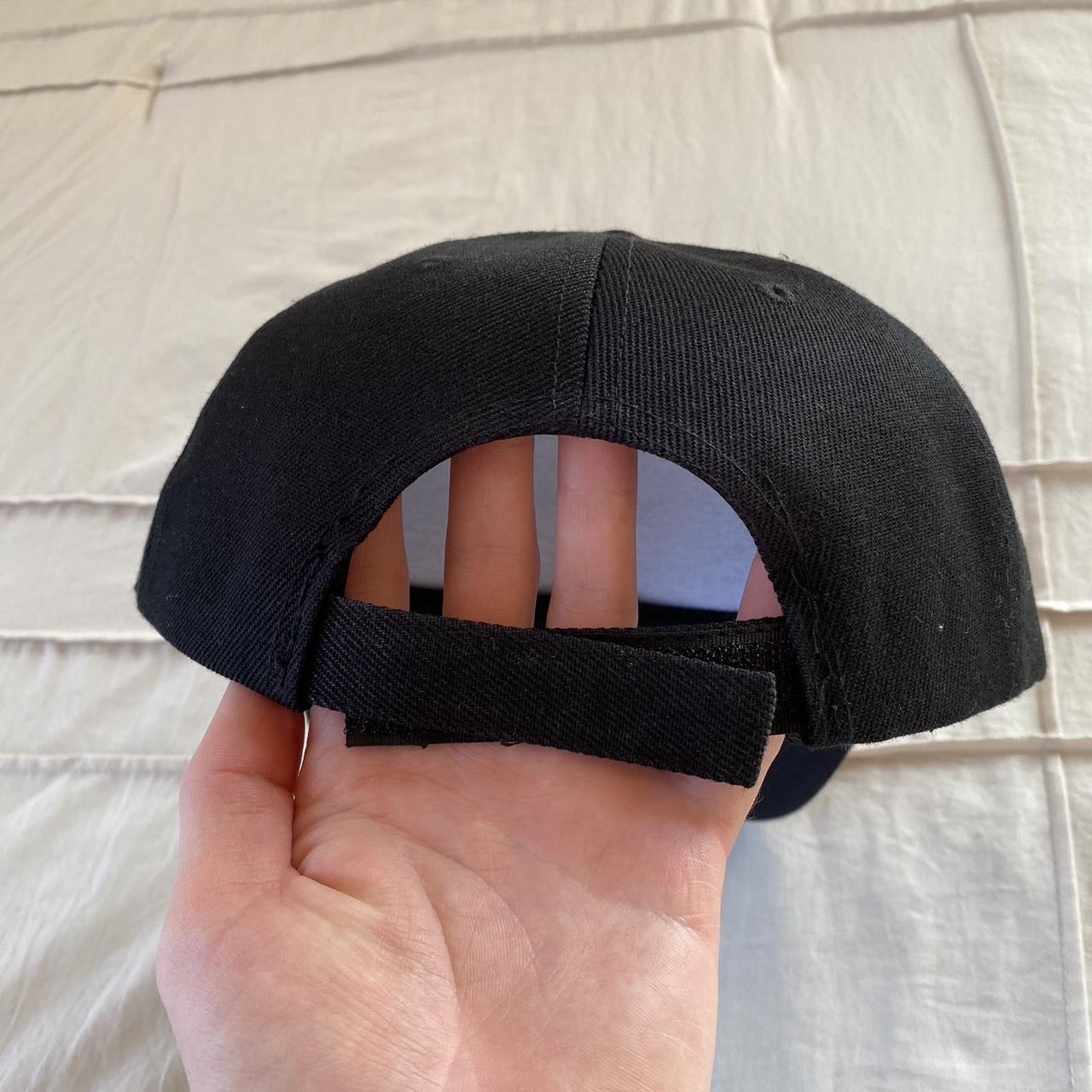 Gonerville/Grimy Kids YOU DIED Adjustable Hat Brand... - Depop