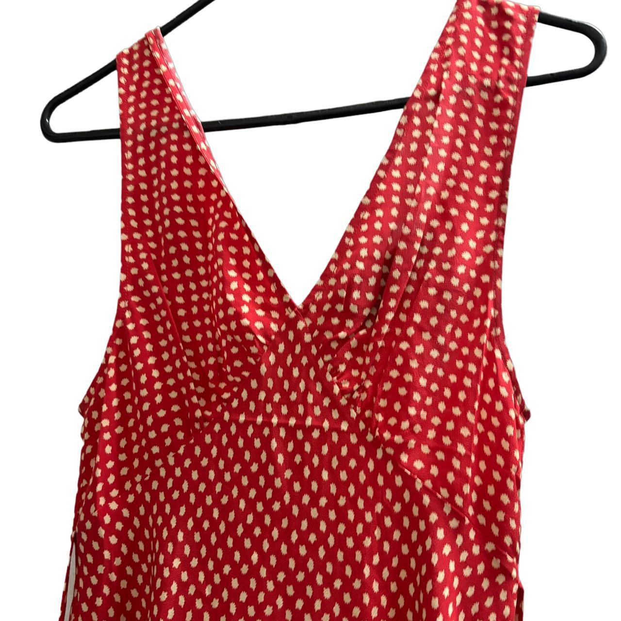 Realisation Par Midi dress Stephanie Brand new... - Depop