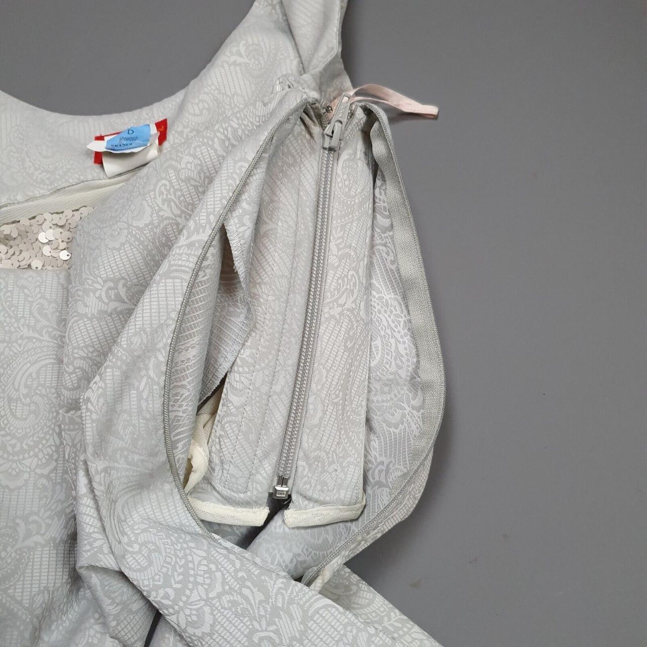 VIVIENNE WESTWOOD Red Label IT 40 UK 8 Built In... - Depop