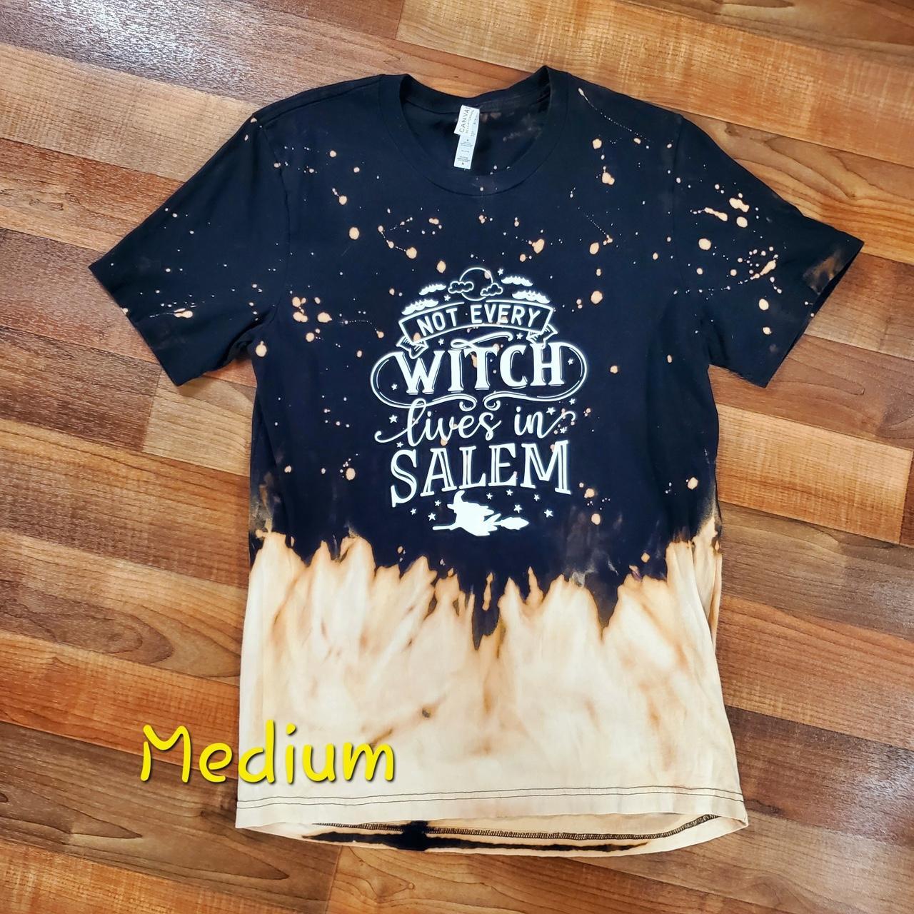 Boutique tee Never worn Size medium - Depop