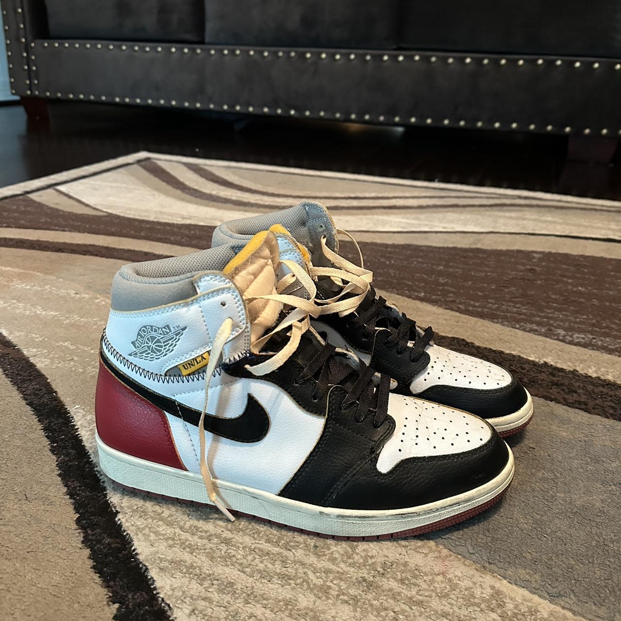 Refurbished union 1s - Depop