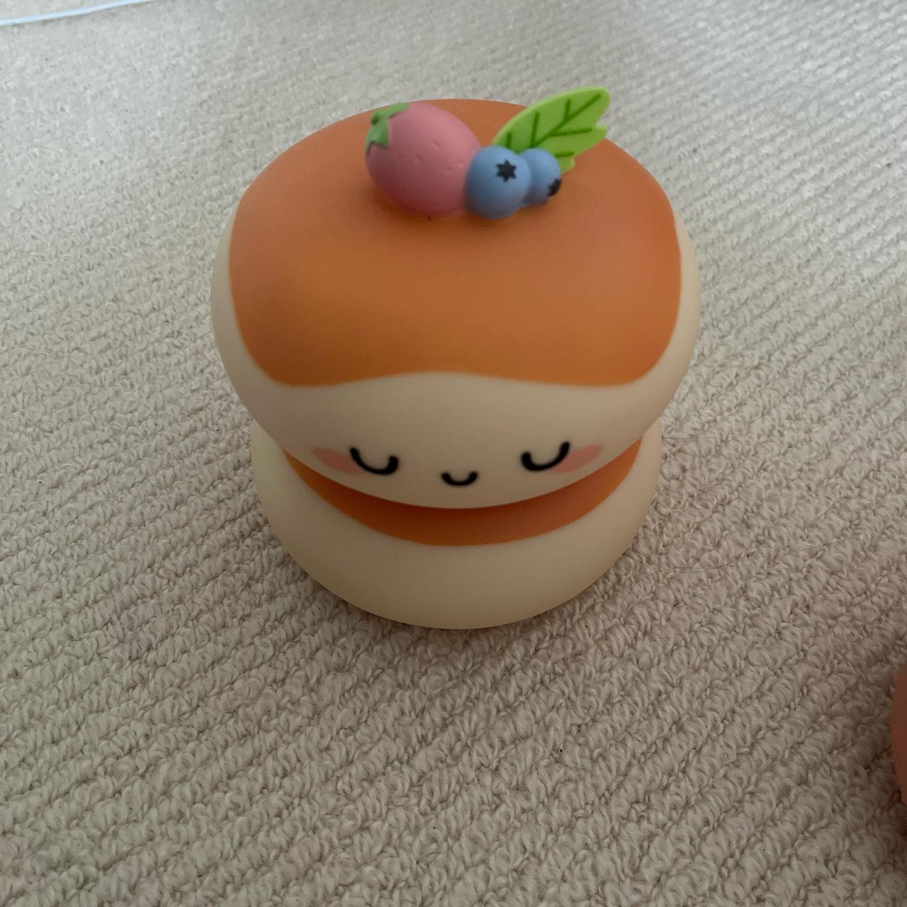 Urban outfitters smoko pancake stack light - Depop