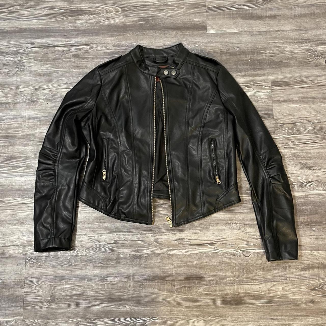 WOW!!! EXCELLENT CONDITION!!!! ROCKER BIKER MISS... - Depop