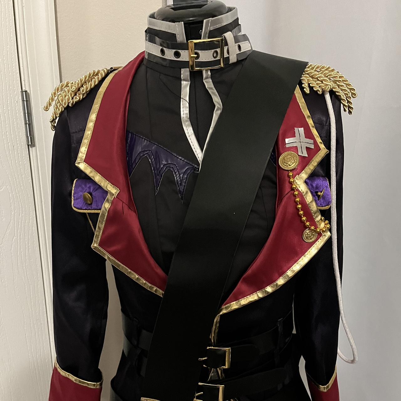 Ensemble Stars Enstars Koga Oogami cosplay! Only... - Depop