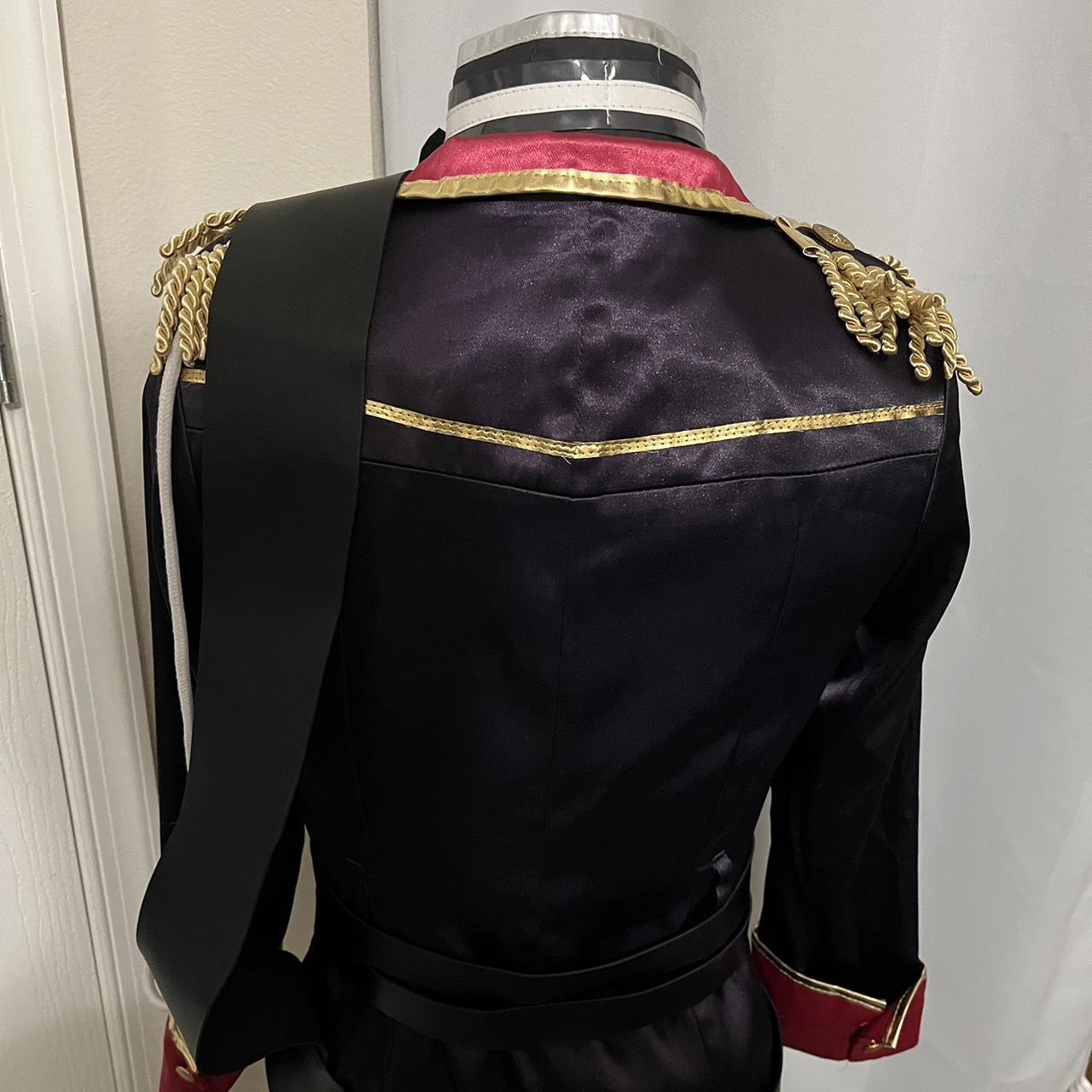 Ensemble Stars Enstars Koga Oogami cosplay! Only... - Depop