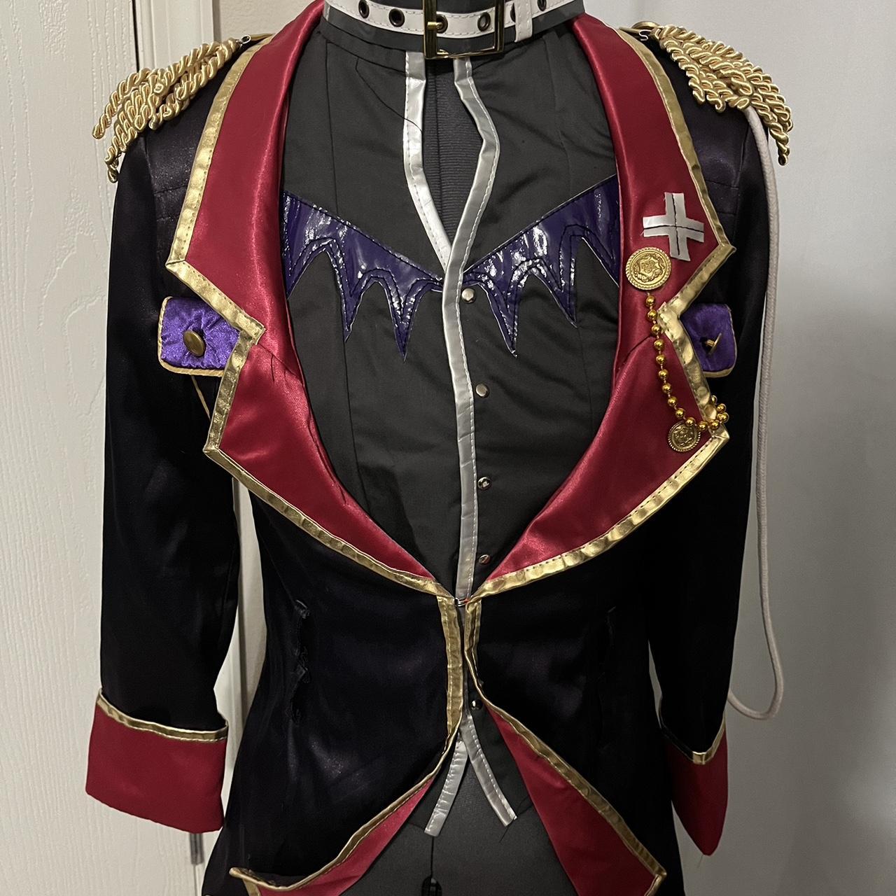 Ensemble Stars Enstars Koga Oogami cosplay! Only... - Depop
