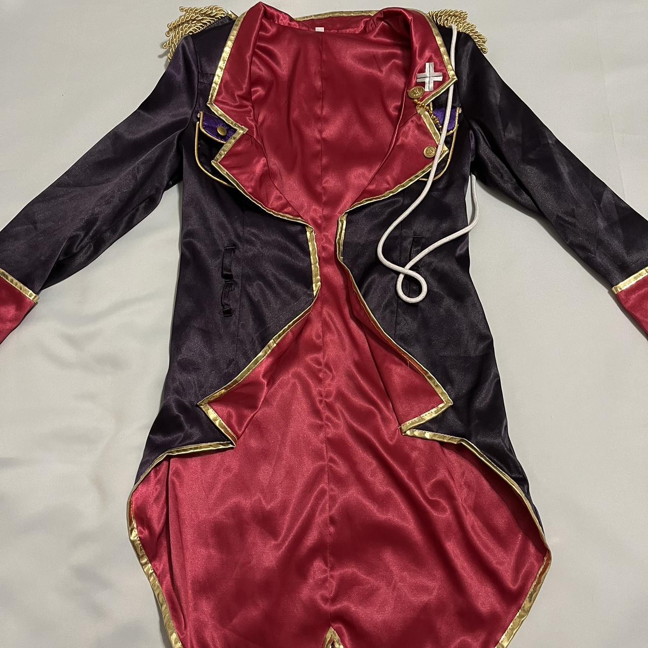 Ensemble Stars Enstars Koga Oogami cosplay! Only... - Depop