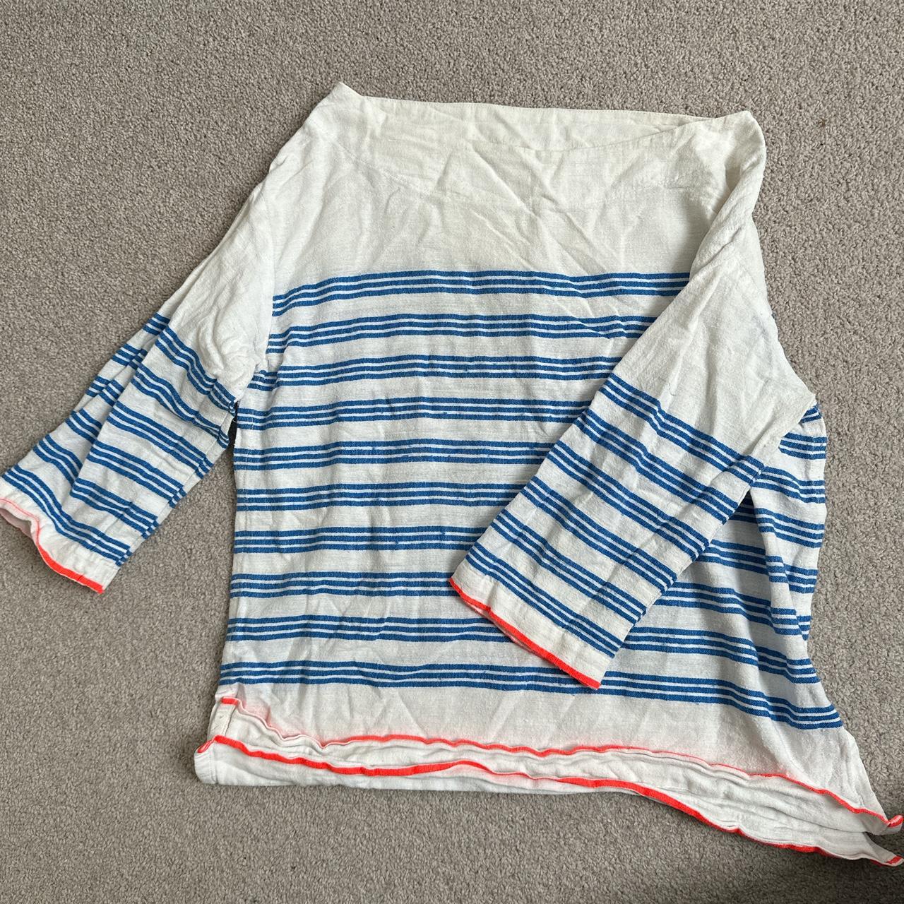 Beautiful ethically made Lemlem top Made in Ethiopia... - Depop