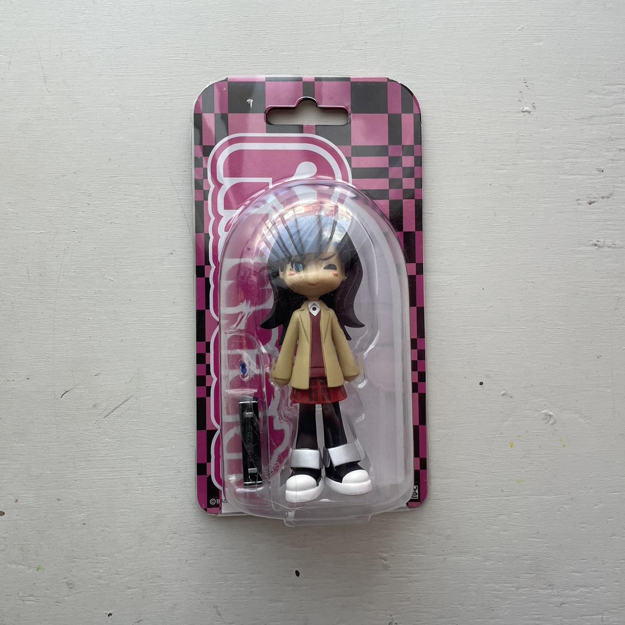 Pinky street series 11 pop vinyl toy figure In... - Depop