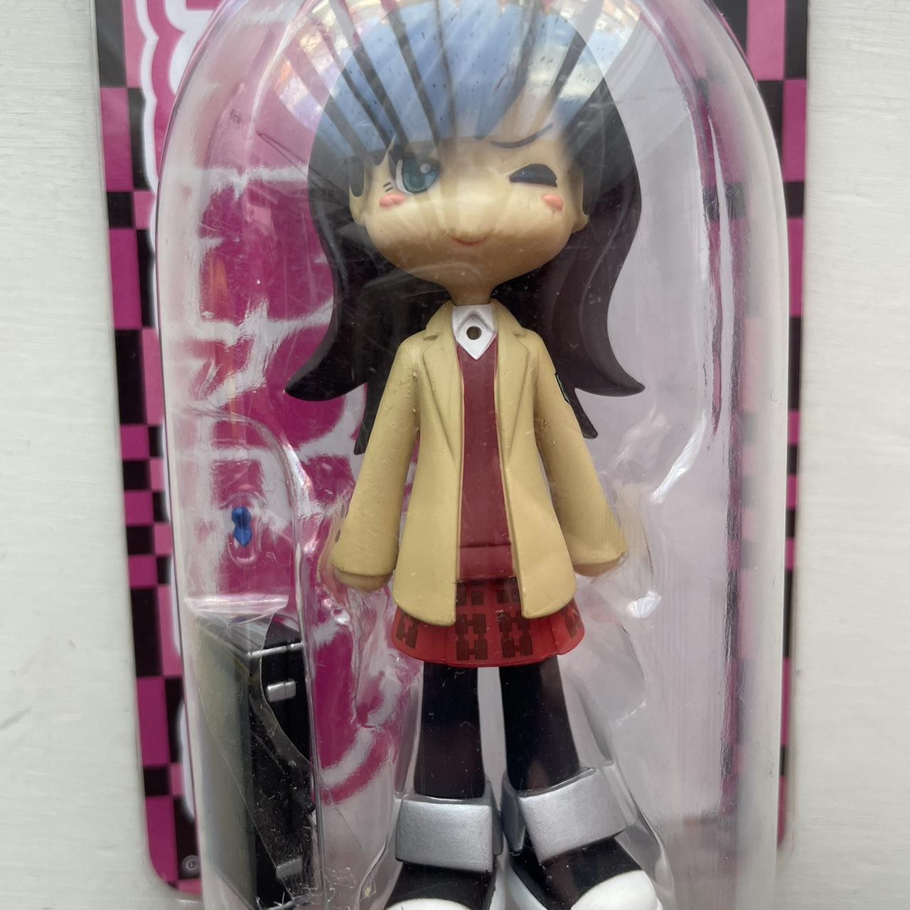 Pinky street series 11 pop vinyl toy figure In... - Depop