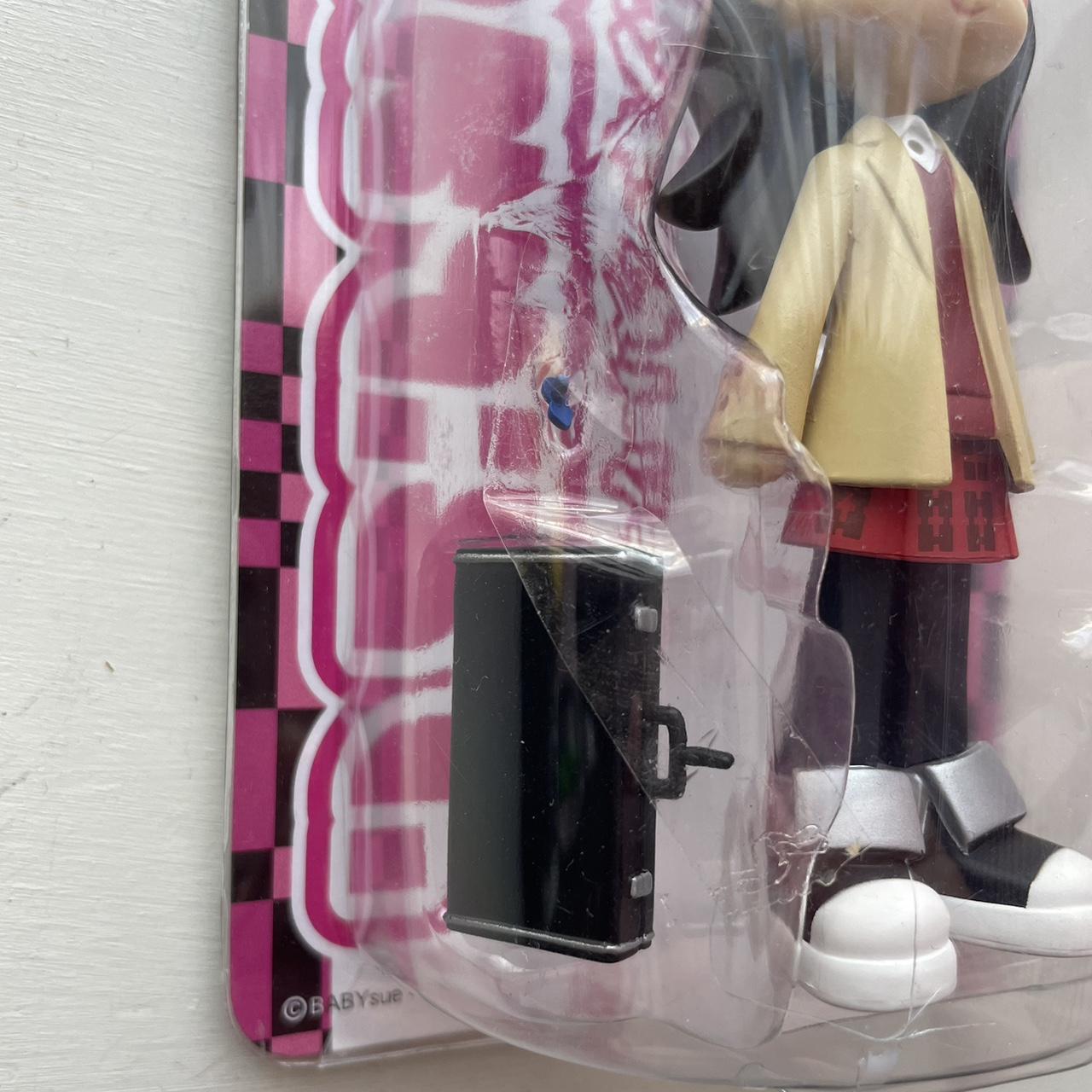 Pinky street series 11 pop vinyl toy figure In... - Depop