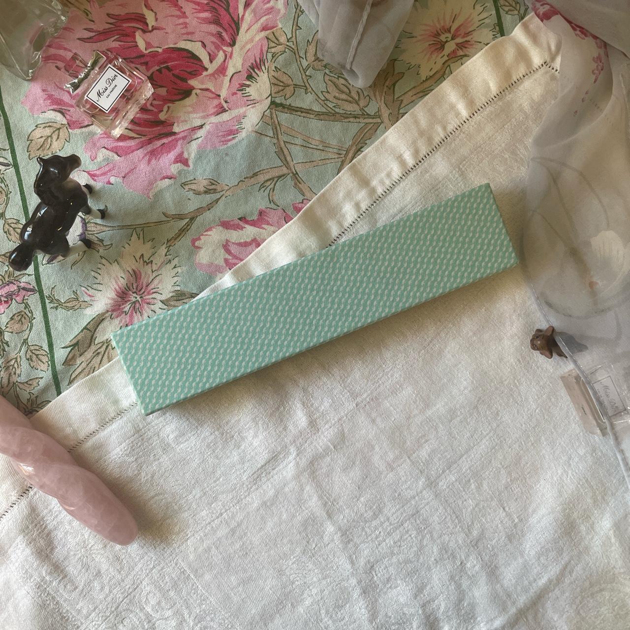 ROCOCO COQUETTE HAND FAN Bought while on a trip to... - Depop