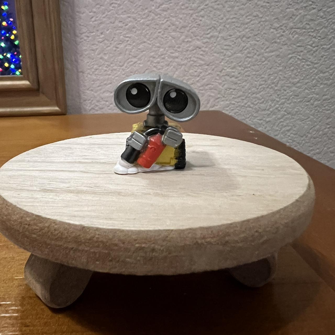 Disney Doorables Wall-E *Please note that Doorables... - Depop