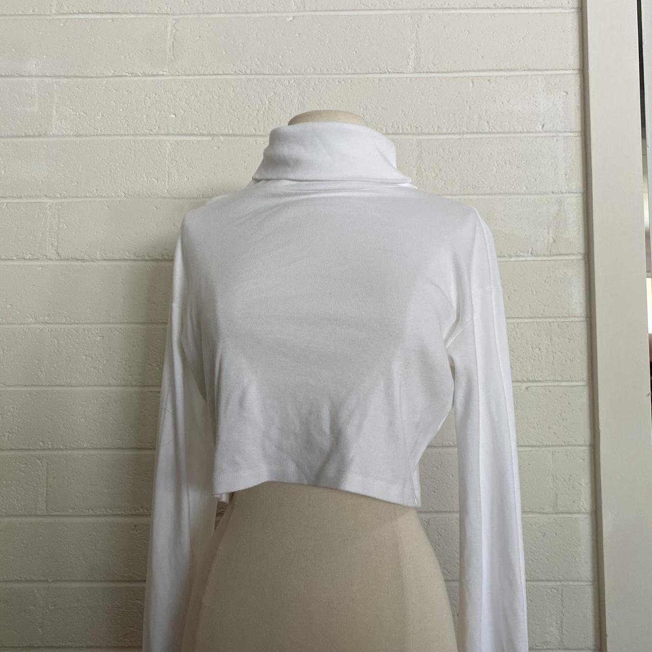 Brandy Melville Women's Jumper | Depop