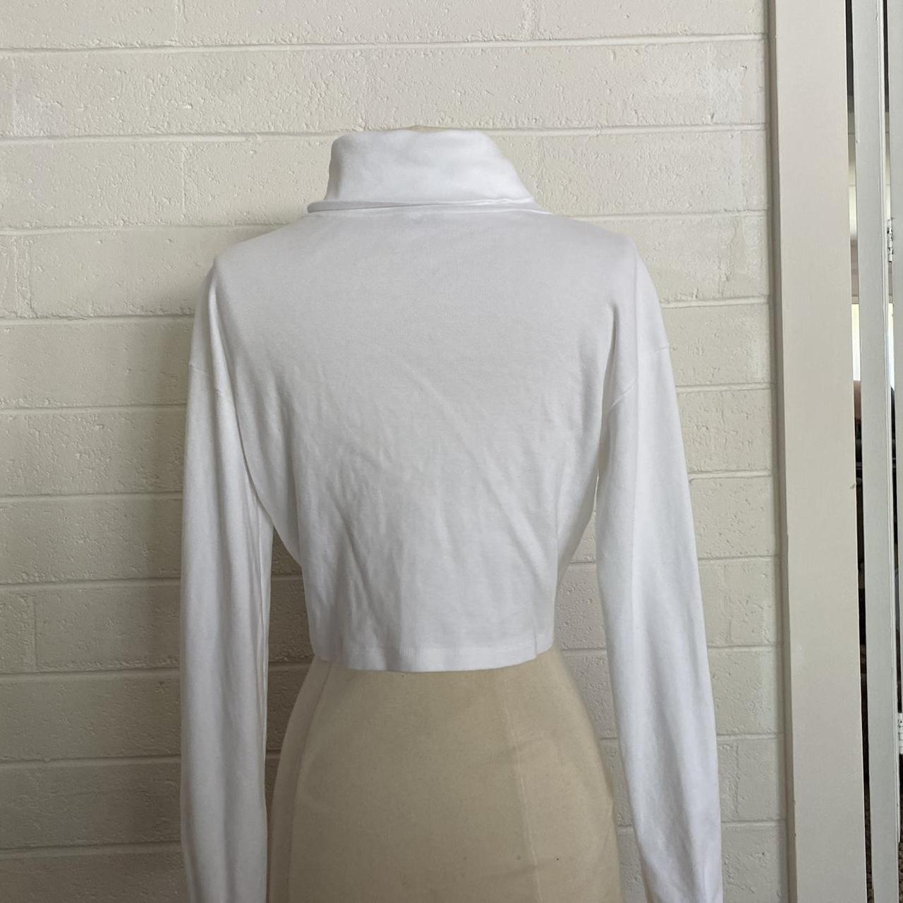 Brandy Melville Women's Jumper | Depop