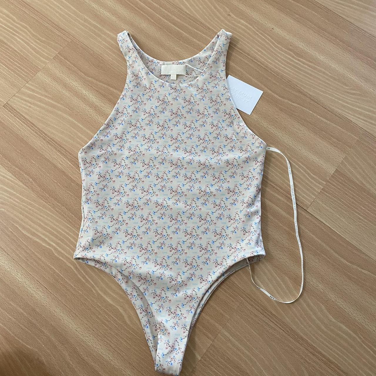 Women's Bodysuit | Depop