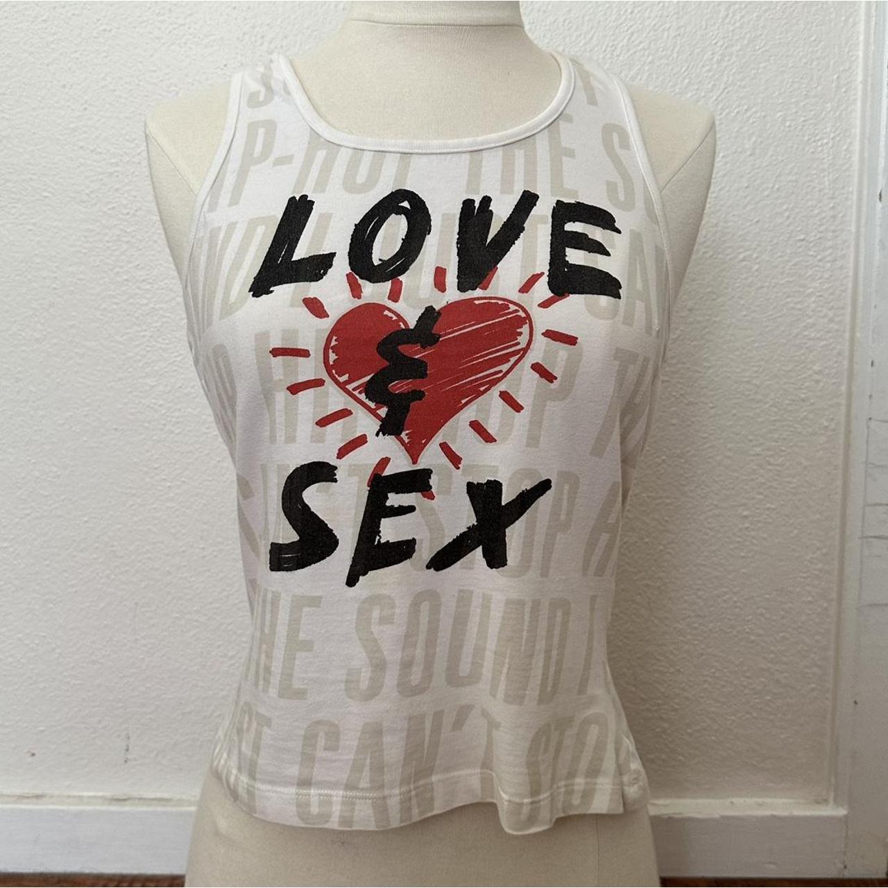 Dolce & Gabbana Women's Shirt | Depop