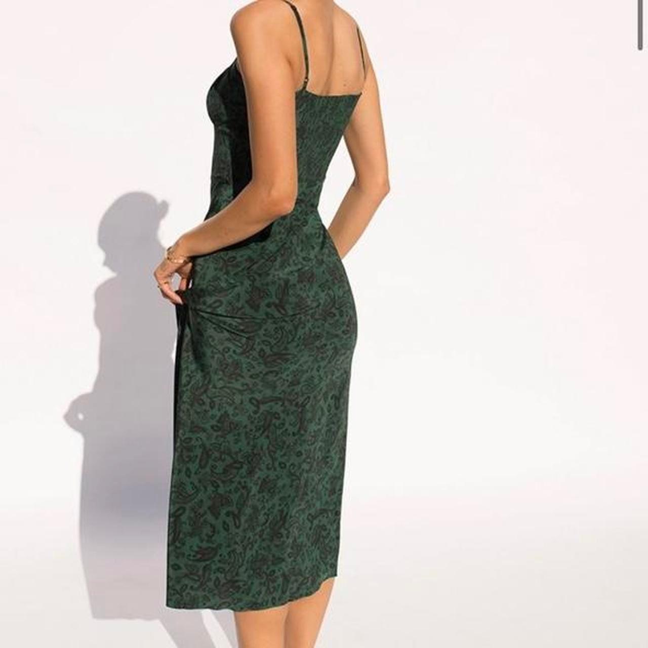 Realisation par Alba, Dazed Noir, good condition.... - Depop