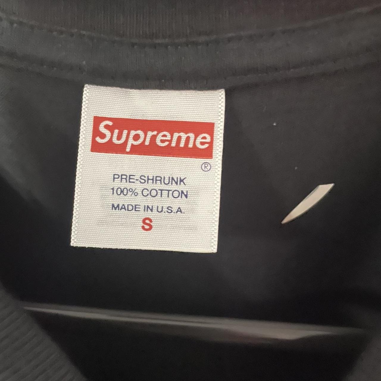 New MF Doom supreme tee. Never worn. Just arrived... - Depop