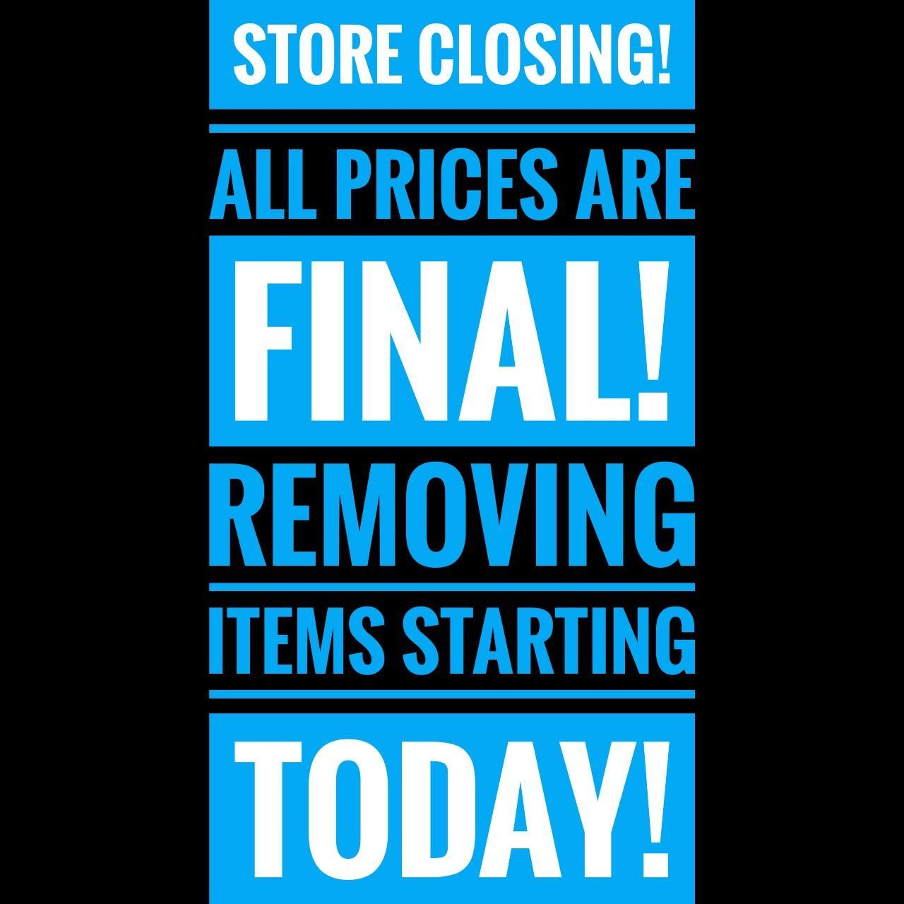 Store closing! All prices are final. I am... - Depop
