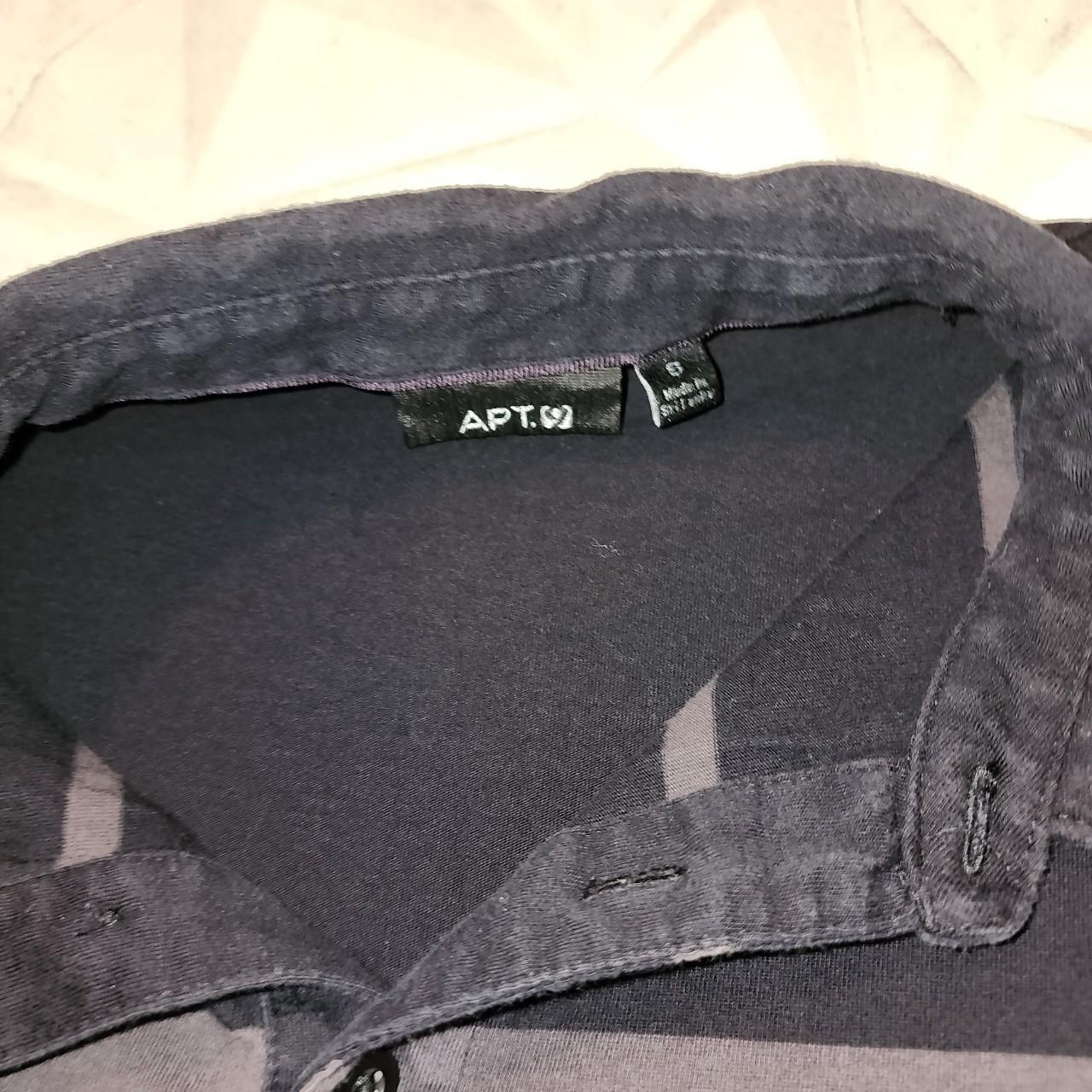 Apt 9 Shirt Mens - Small Tight... - Depop