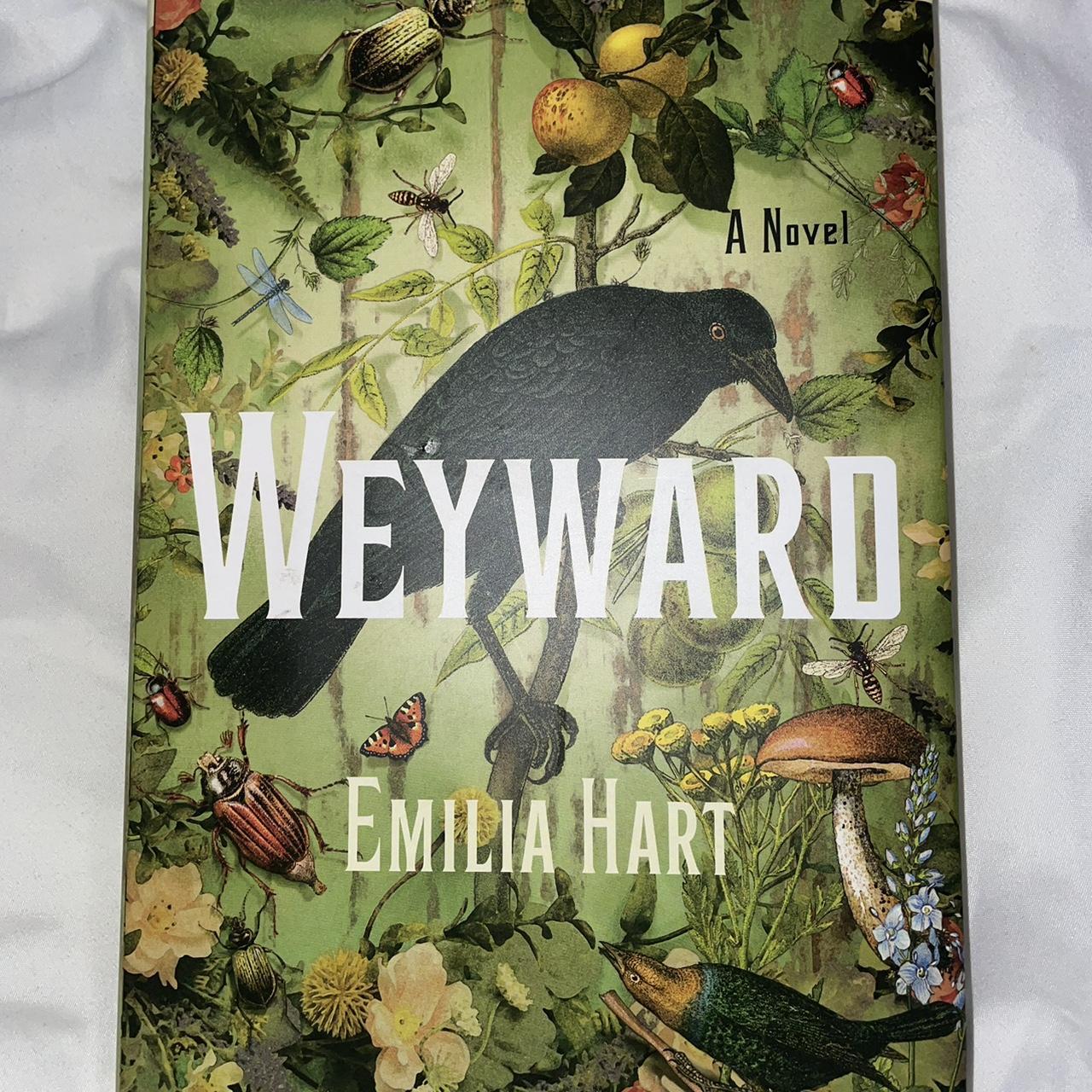 Weyward by Emilia Hart (Book Of The Month) - Depop