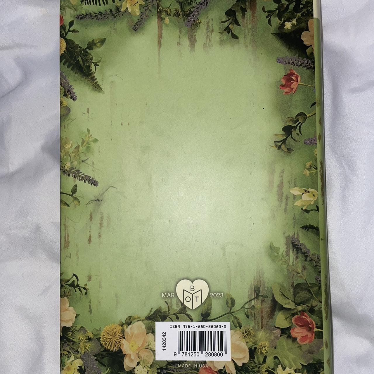 Weyward by Emilia Hart (Book Of The Month) - Depop