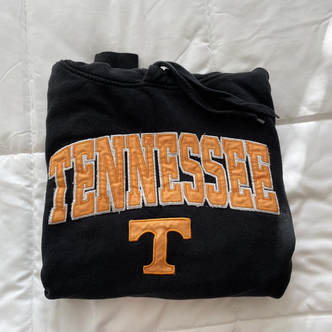 University of Tennessee / UTK Hoodie Size XL - Depop