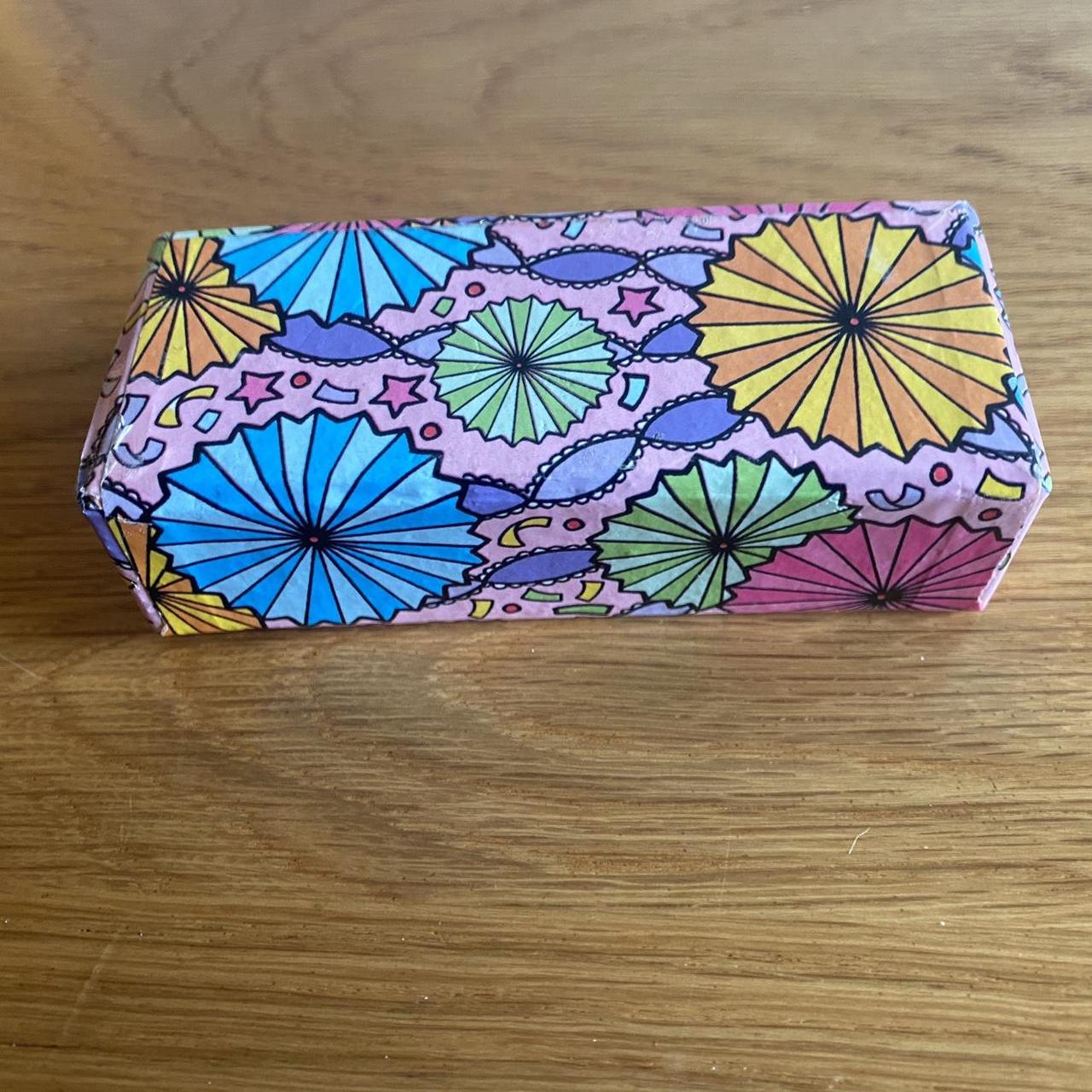 Lip Smacker chapstick box. Could be used to keep... - Depop