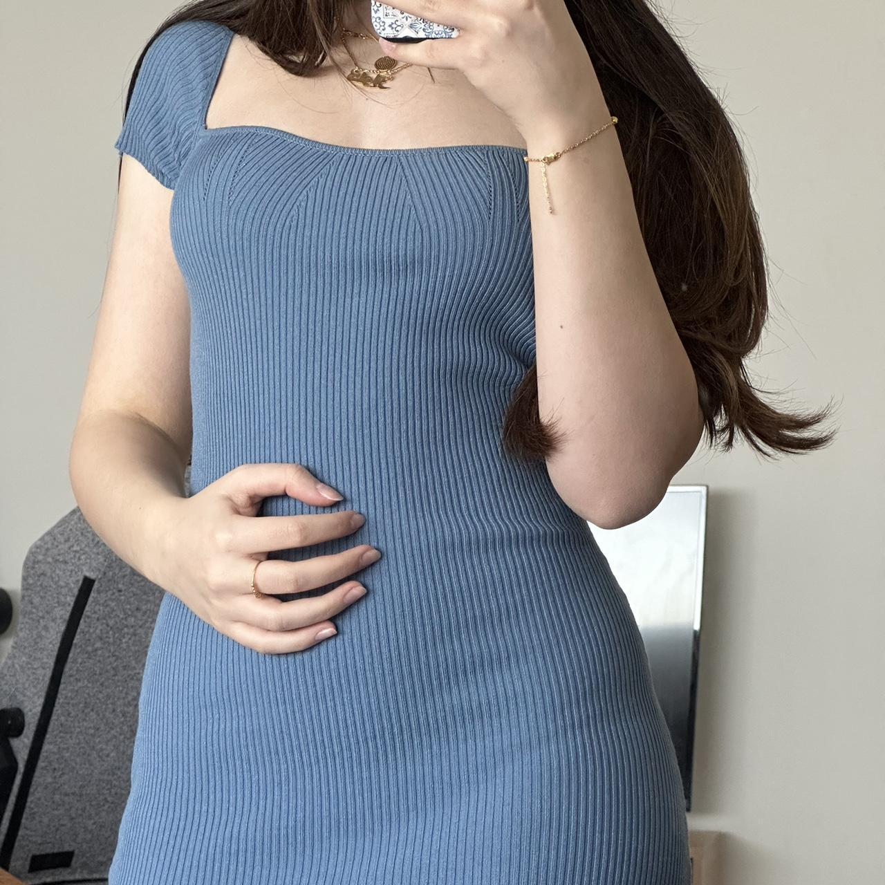 Dotti dress. Worn once. - Depop