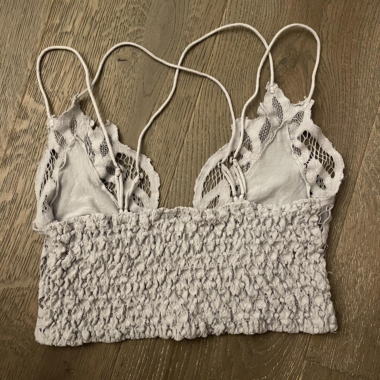 Women's Crop-top | Depop