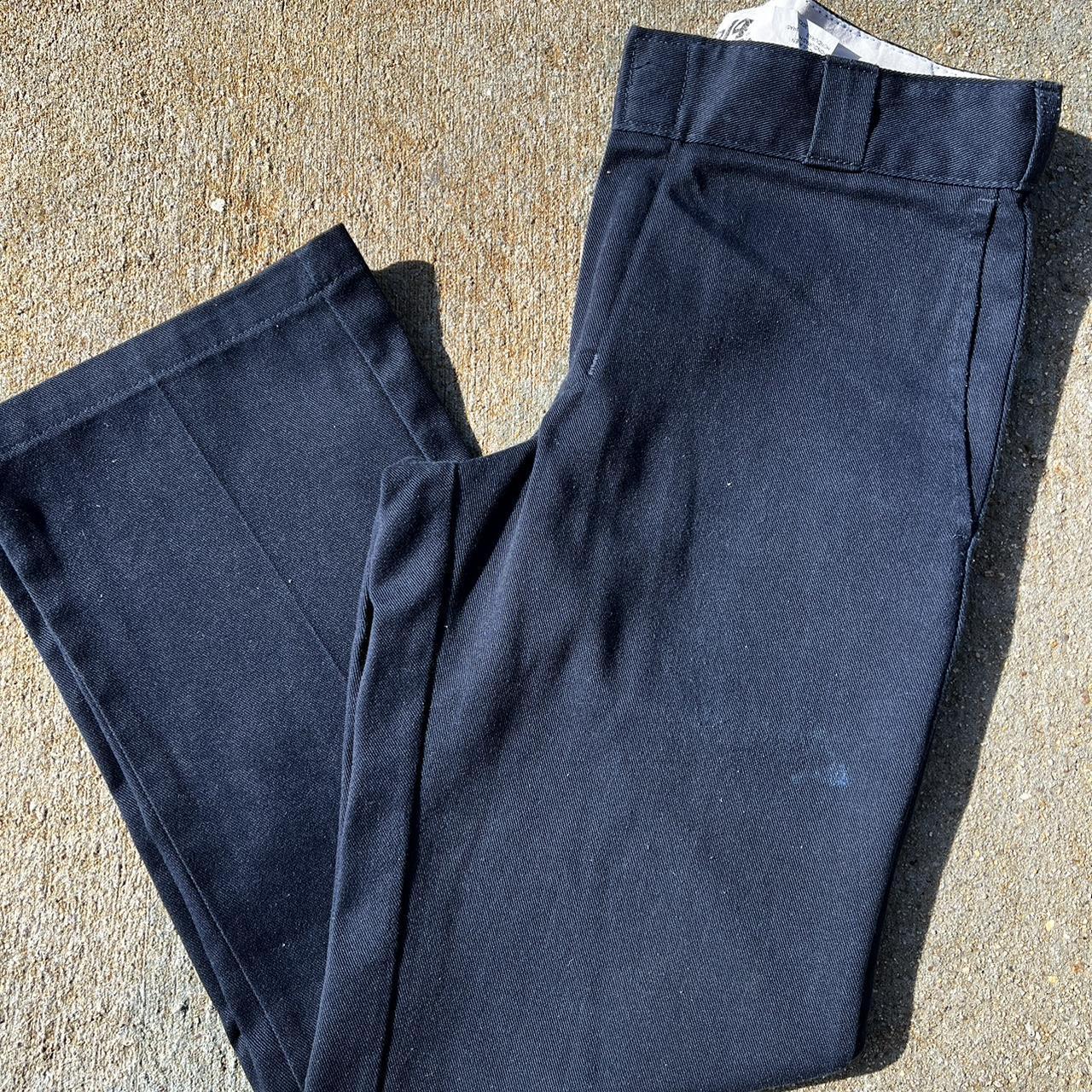 Vintage Dickes 874 Pant - Depop