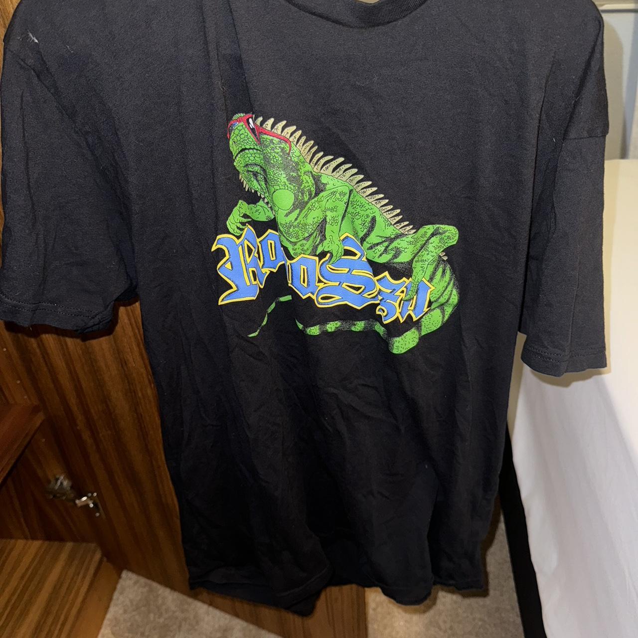 NELK FULL SEND Rona SZN tee XL. NEVER WORN - Depop