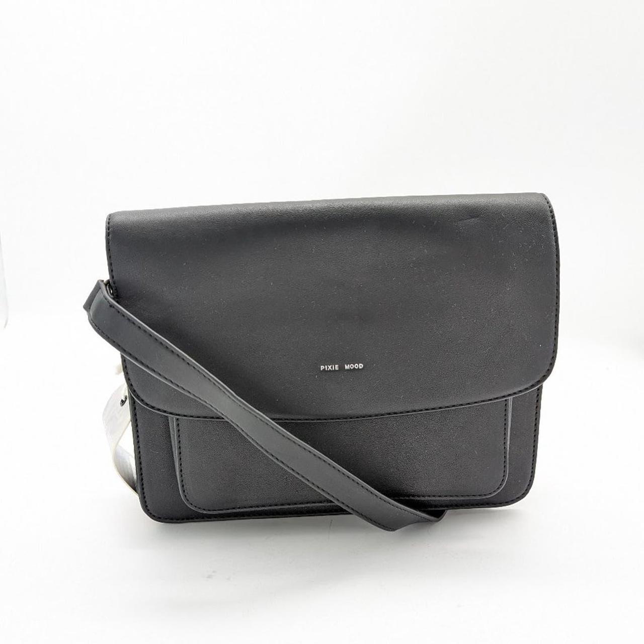 Check out this rectangular Zoe crossbody with... - Depop