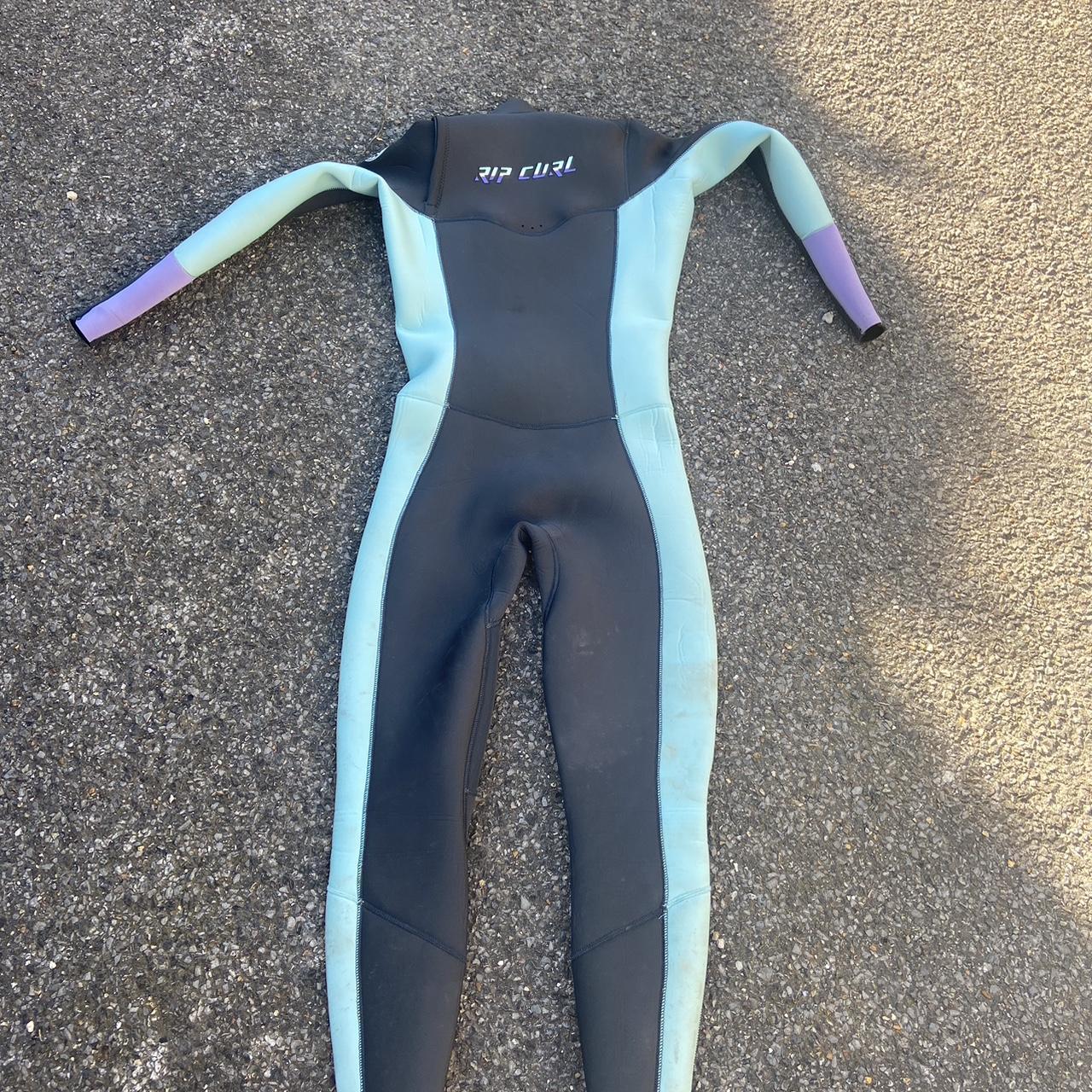 Ripcurl dawn patrol 4.3m Great wetsuit, hardly... - Depop