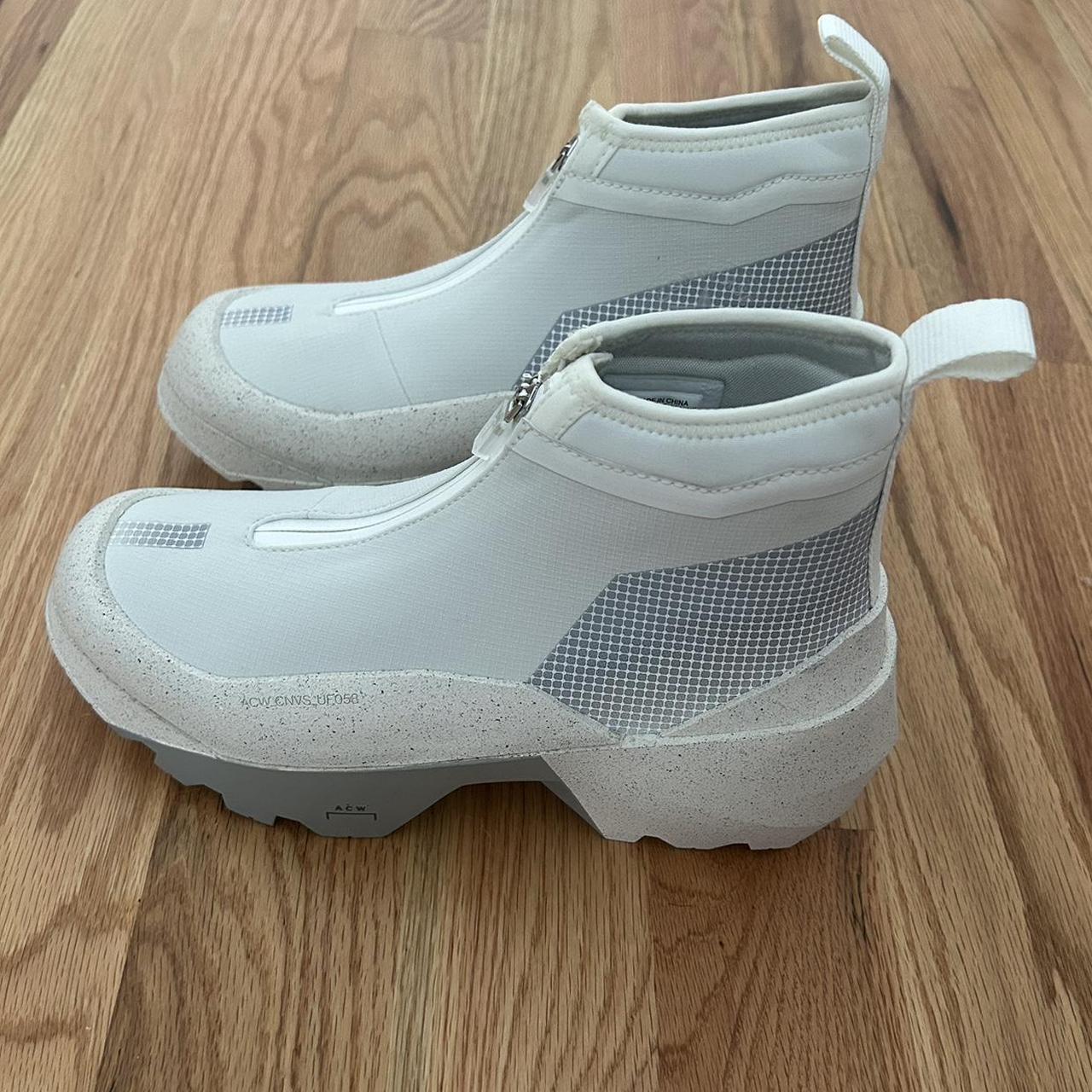 CONVERSE x ACW - GEO FORMA BOOT A COLD WALL * US: 6... - Depop