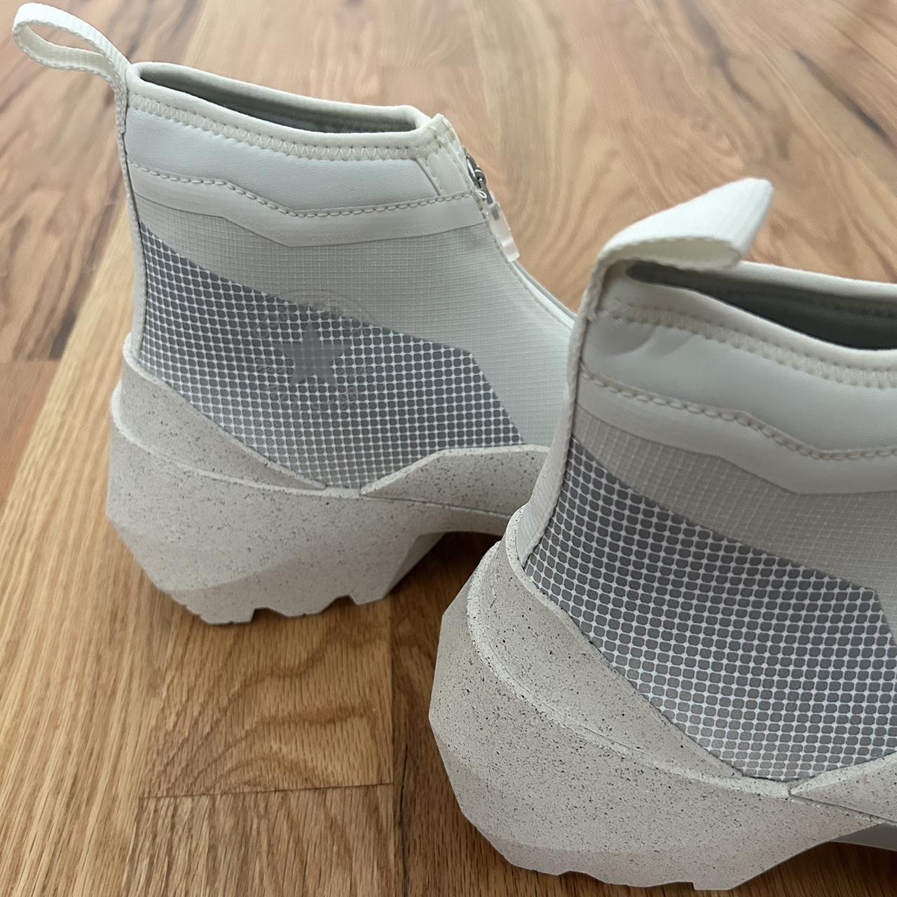 CONVERSE x ACW - GEO FORMA BOOT A COLD WALL * US: 6... - Depop