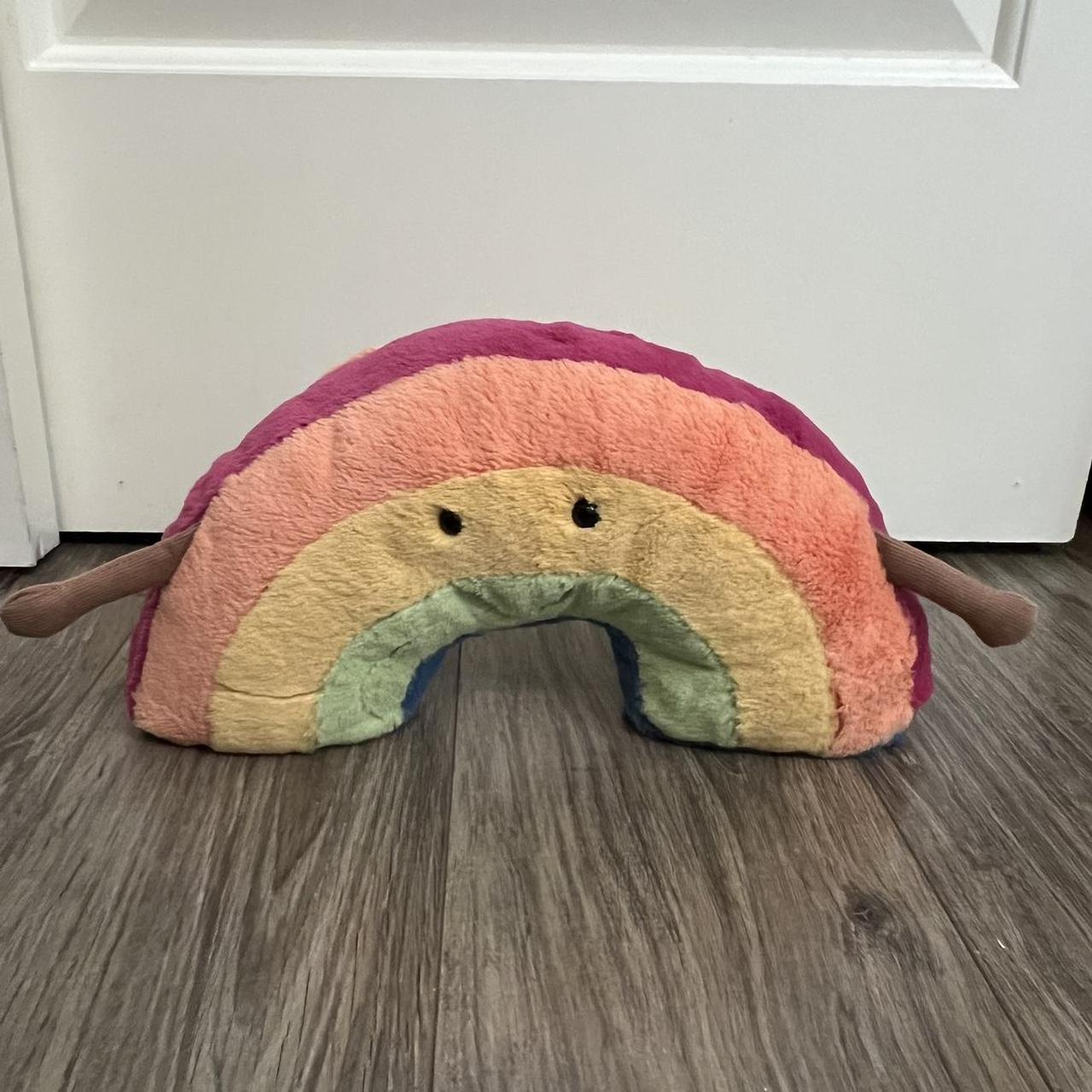 adorbs real jelly cat!! in perf condition new with... - Depop