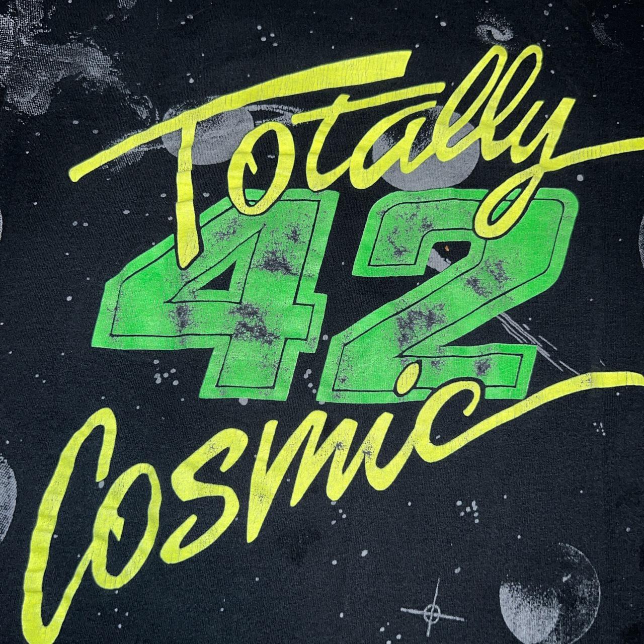 Vintage NASCAR Mello Yellow Ernie Irving AoP 20 x... - Depop