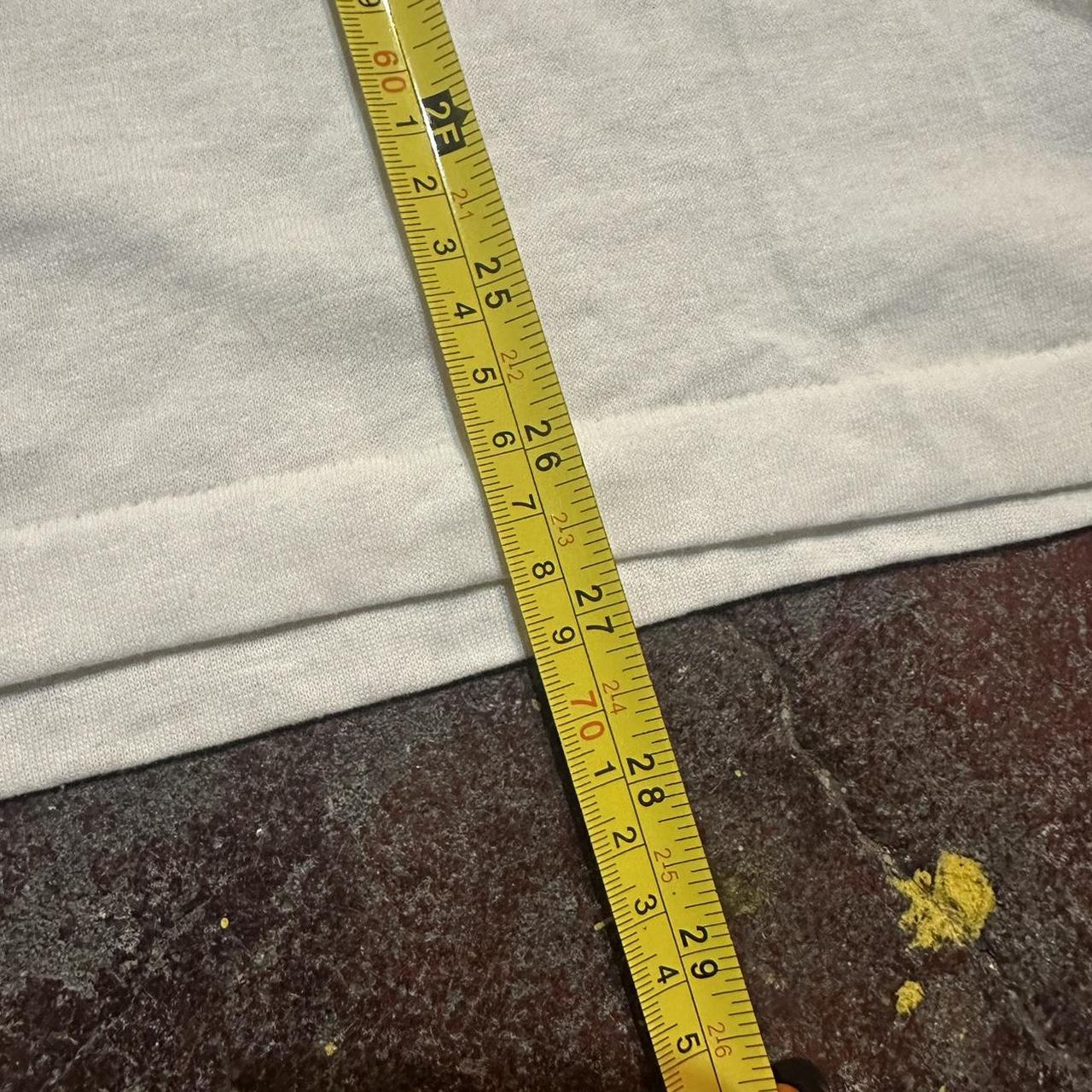 Vintage 80s ? Rare Pepsi rocks your world shirt... - Depop