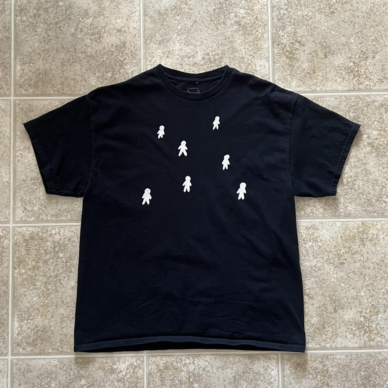 brockhampton TM shirt - Depop