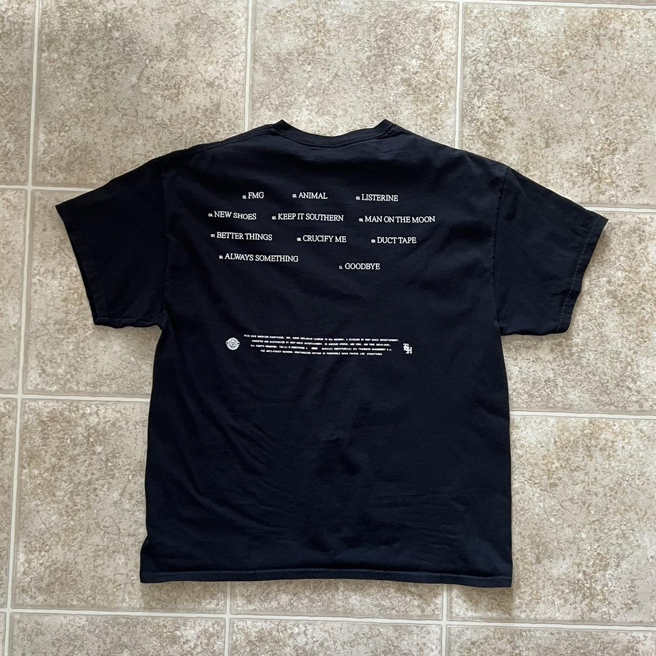 brockhampton TM shirt - Depop