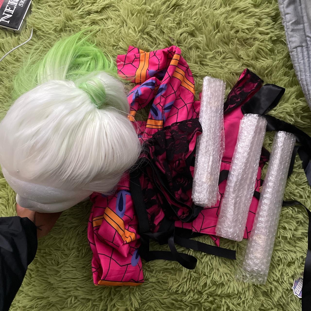 69 Women's multi Fancy-dress | Depop