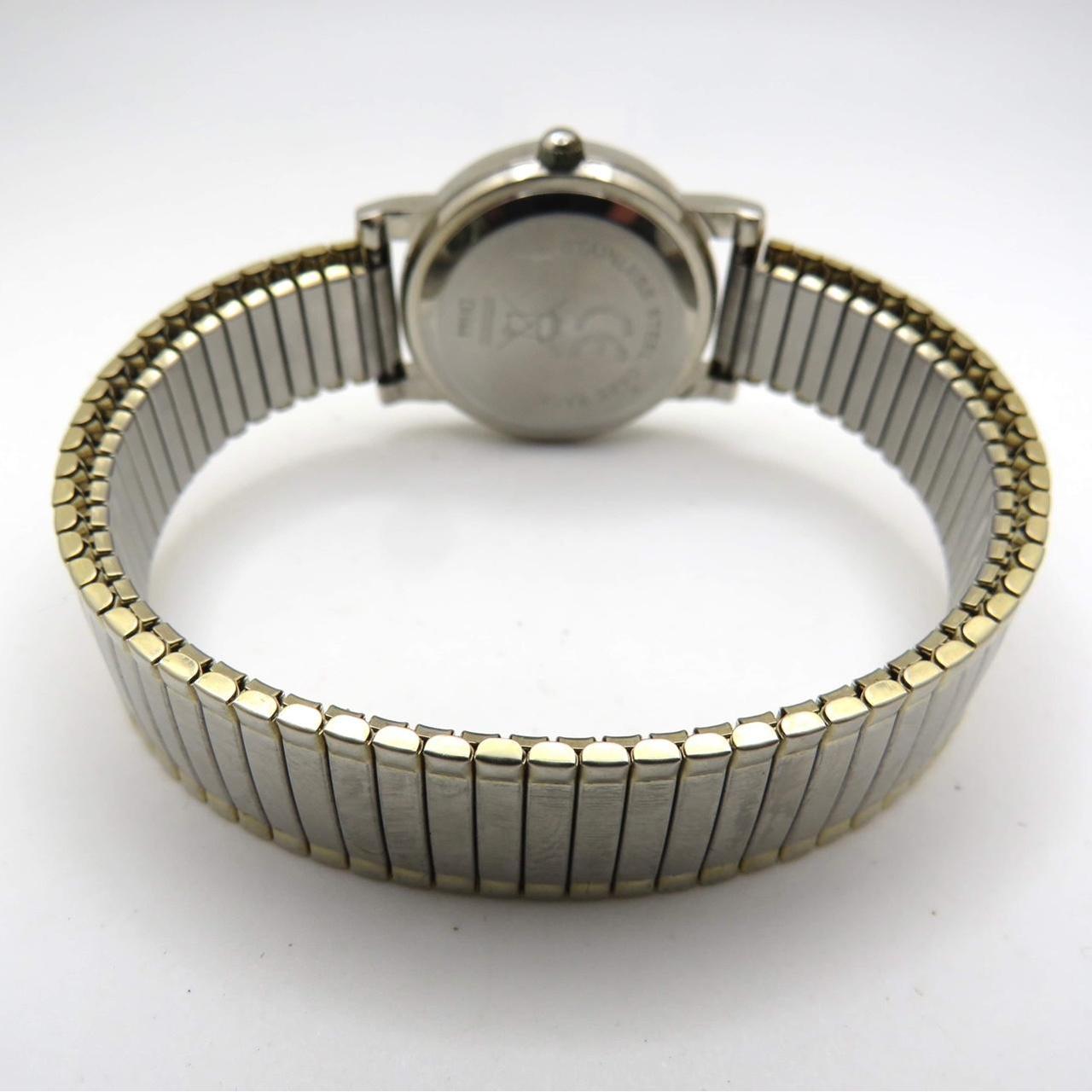 7D Ladies Vintage Watch Vintage Ladies Stainless... - Depop